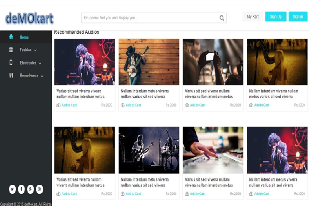 Rajeev Ranjan | Home :: @rajeevranjan732